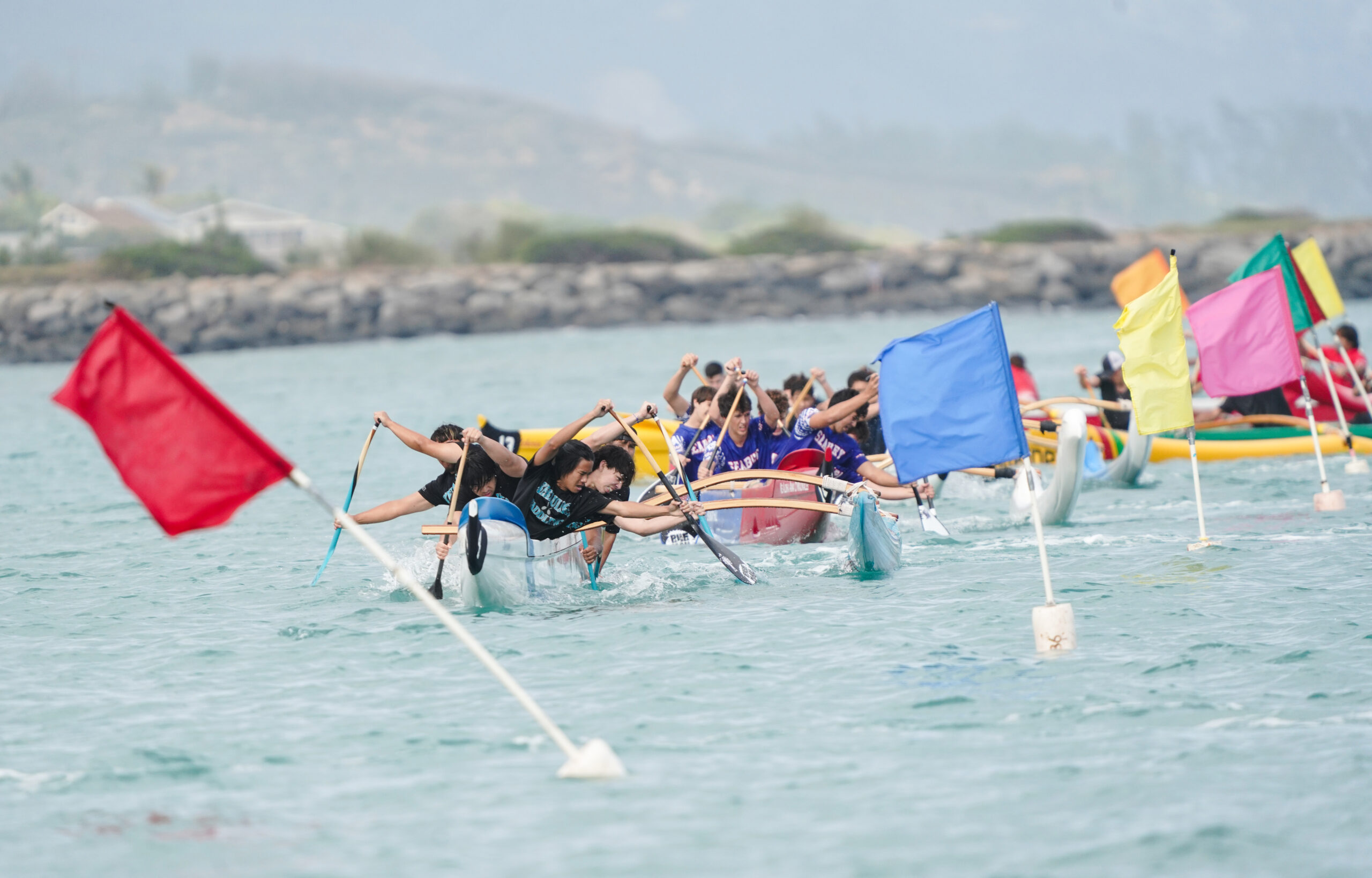 MIL paddling begins new era with Division I, II split | News, Sports ...